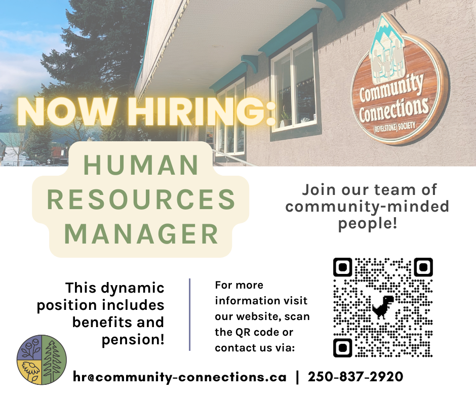 Home - Community Connections