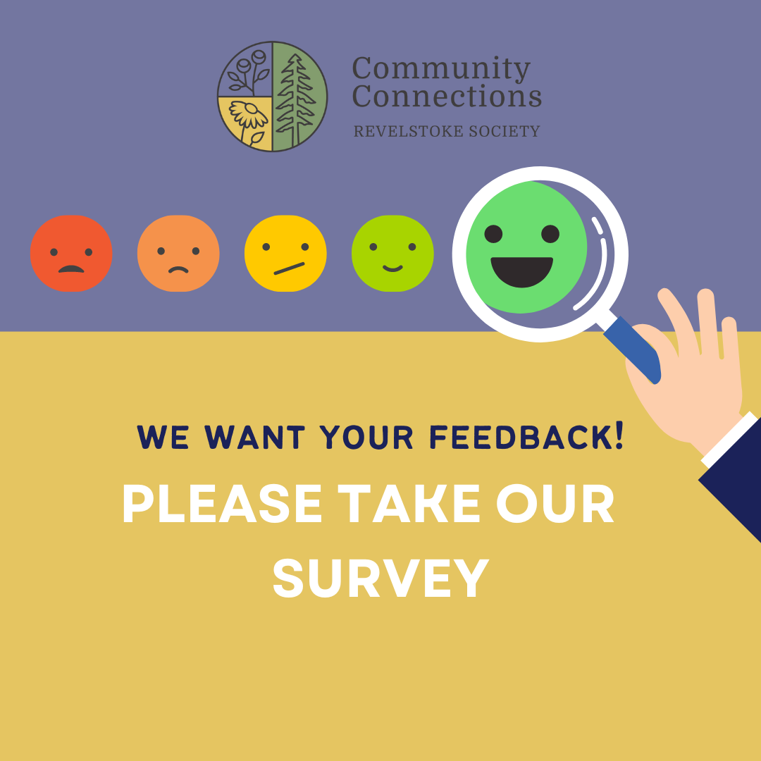 Home - Community Connections